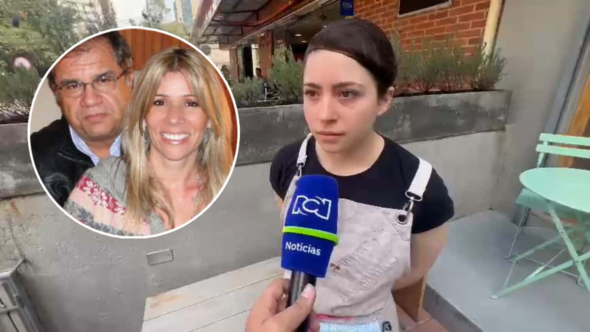 La Advertencia De Cristina Serrano Sobre El Caso Gnecco